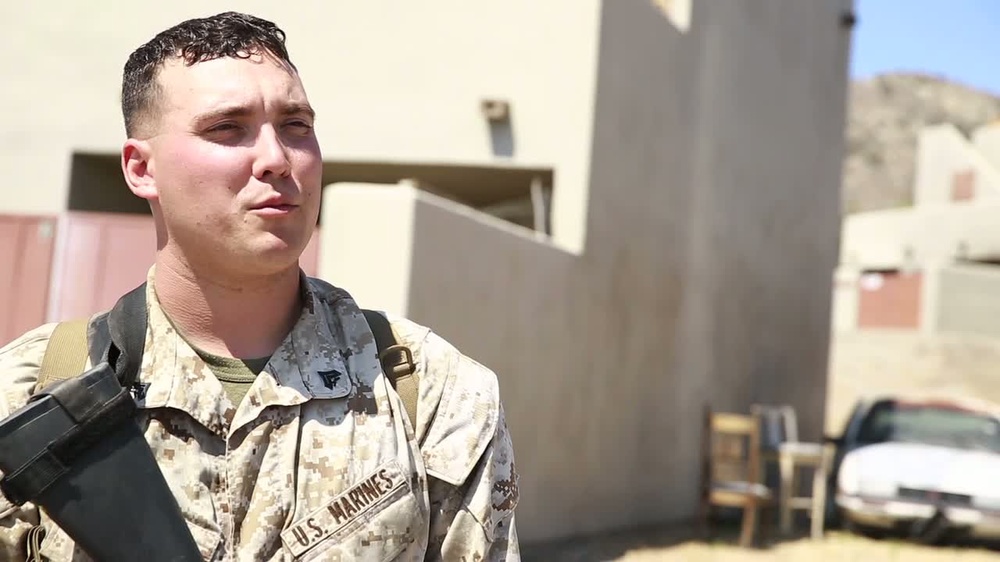 DVIDS - Video - Tactical Sight Exploitation Training Prepares Marines ...