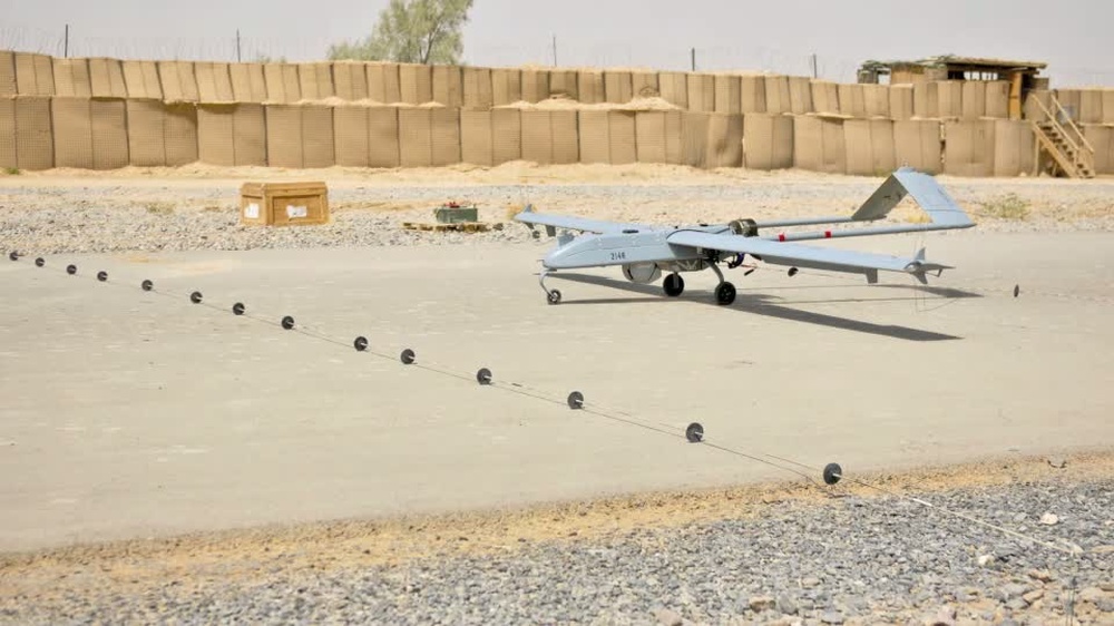 DVIDS - Video - Dragoon UAS Multi-Media Profile