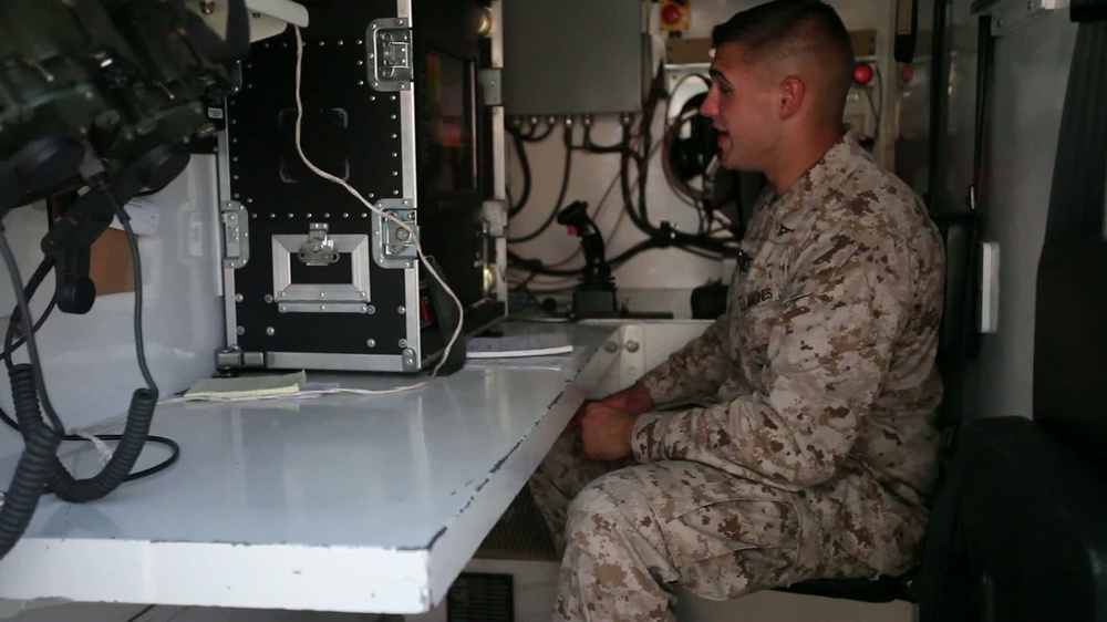 DVIDS - Video - With The Gear: Bringing the Heat With the Active Denial ...