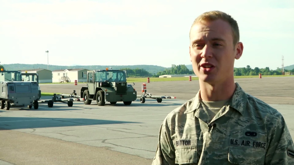 DVIDS - Video - Total Force Integration at the VTANG