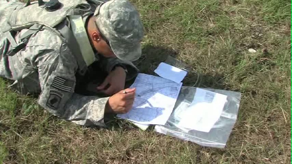 DVIDS - Video - Expert Infantryman Badge Testing in Italy