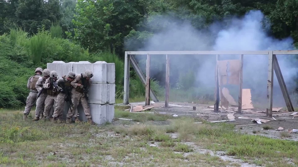 DVIDS - Video - Realistic Urban Training Exercise Compilation