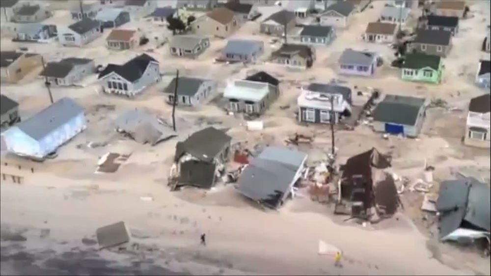 DVIDS - Video - Hurricane Sandy Recovery - USACE