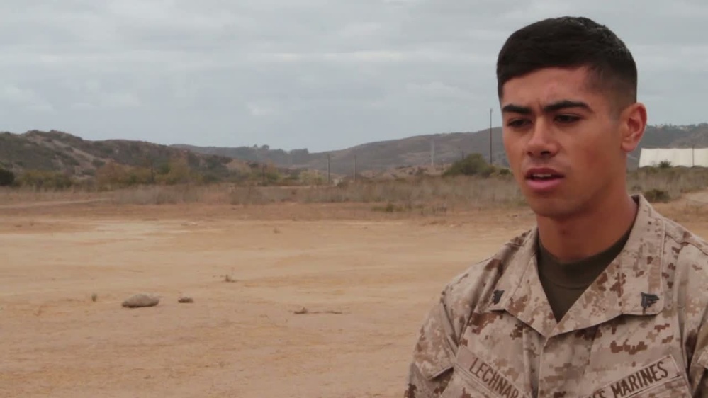 DVIDS - Video - Fast roping prepares Marines for rapid ship-to-shore ...