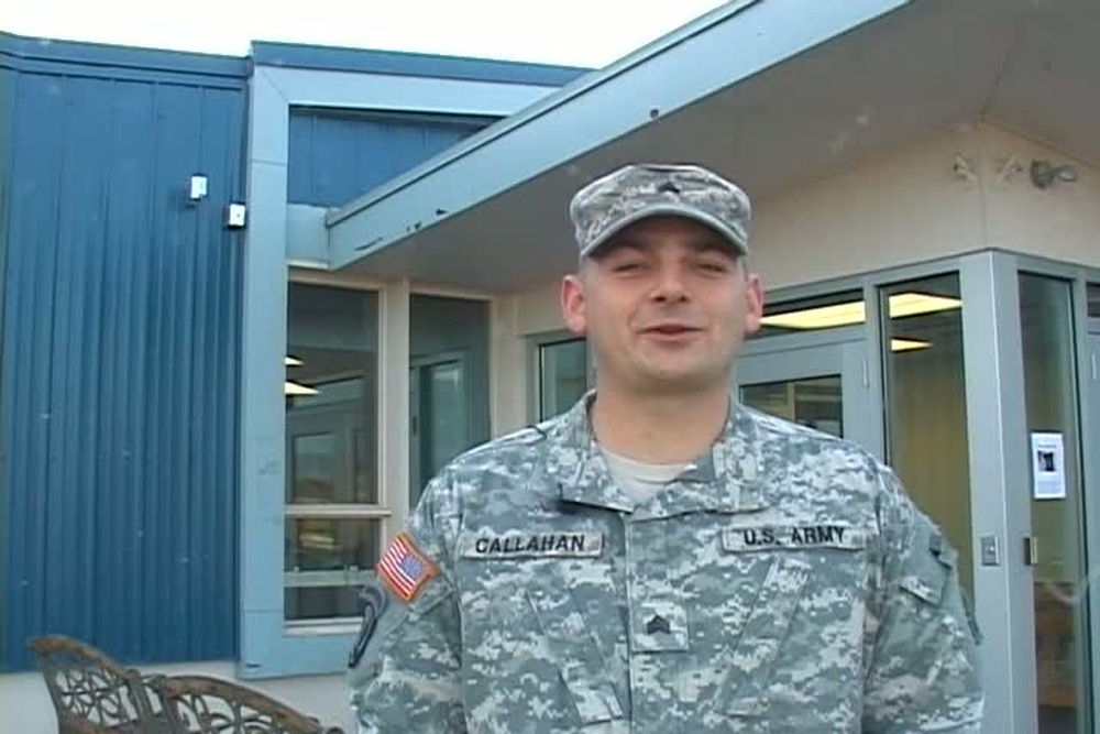 DVIDS - Video - U.S. Army Alaska Ask The Soldier