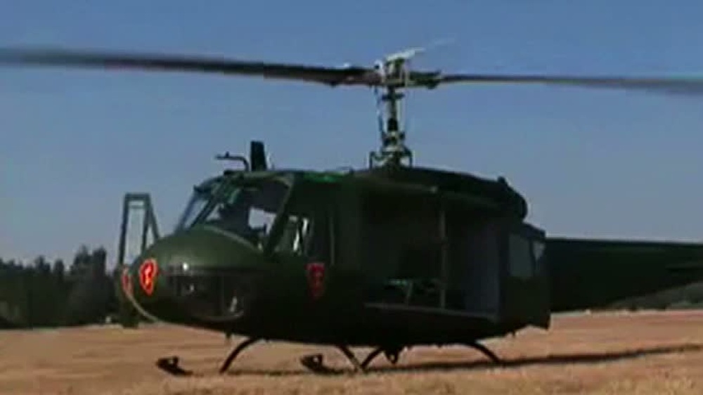 DVIDS - Video - ARL Inside the Lab: ARL's High Tech Solutions Find, Fix ...