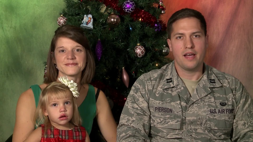 DVIDS - Video - Capt. Michael Pierson