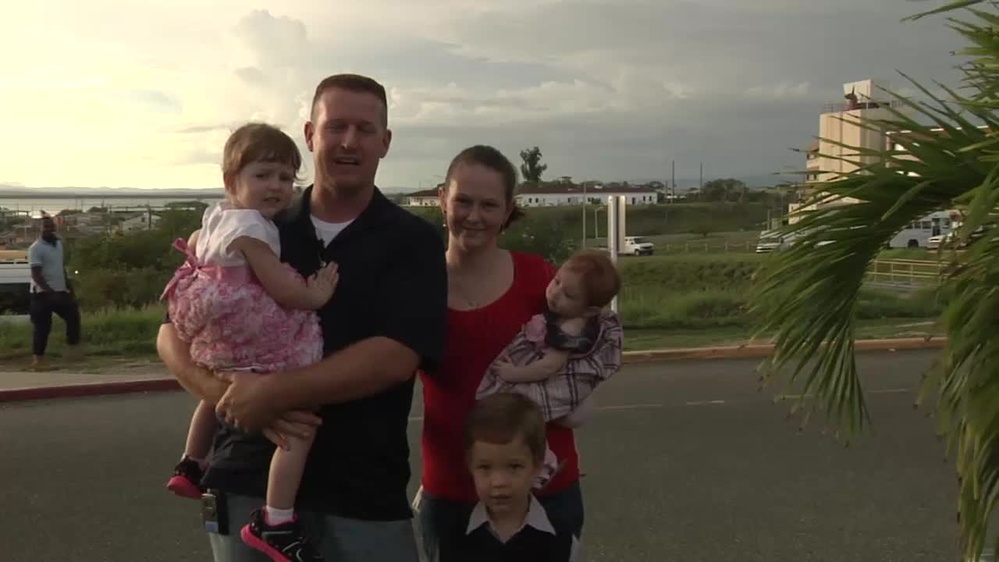 DVIDS - Video - CLIFFORD FOLEY