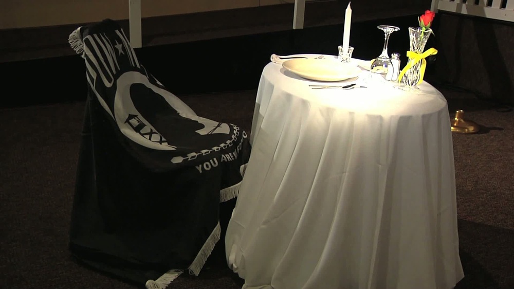 DVIDS - Video - Missouri National Guard Military Police Ball