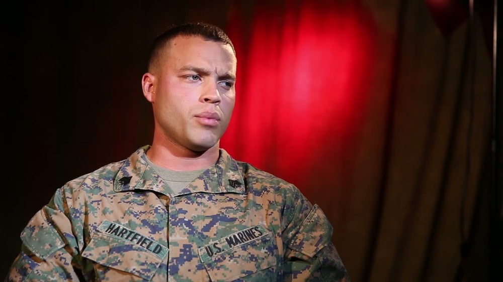 DVIDS - Video - Celebrating Marine Corps Lineage: The Birthday Ball ...