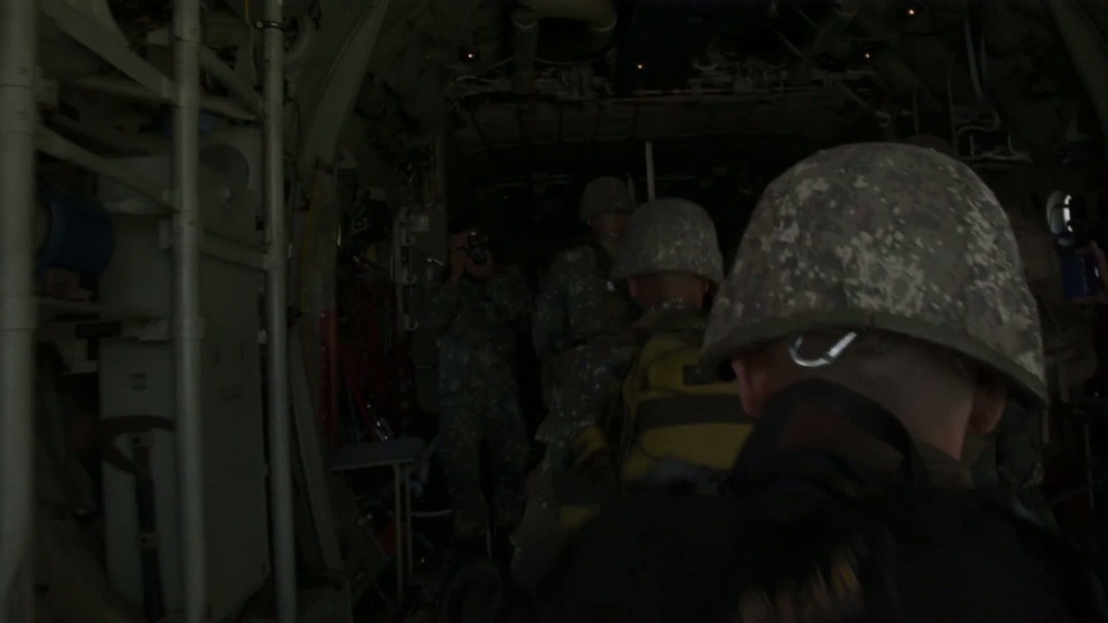 DVIDS - Video - Operation Damayan, Typhoon Haiyan/Yolanda