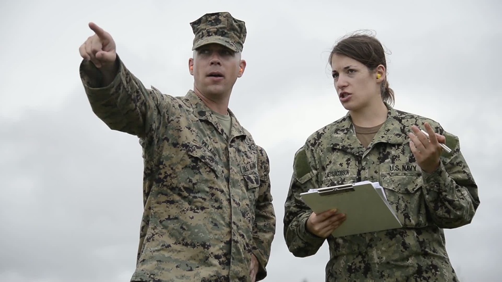 DVIDS - Video - Operation Damayan, Typhoon Haiyan/Yolanda