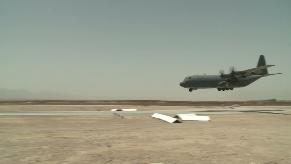 DVIDS - Video - United States Army Air Traffic Control at Multi ...