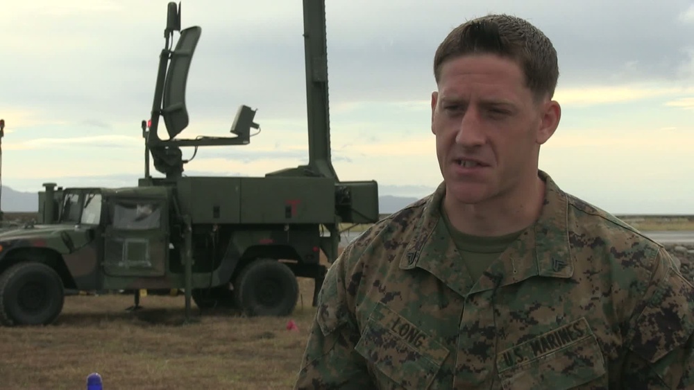 DVIDS - Video - Air Traffic Navigation and Integration Coordination System