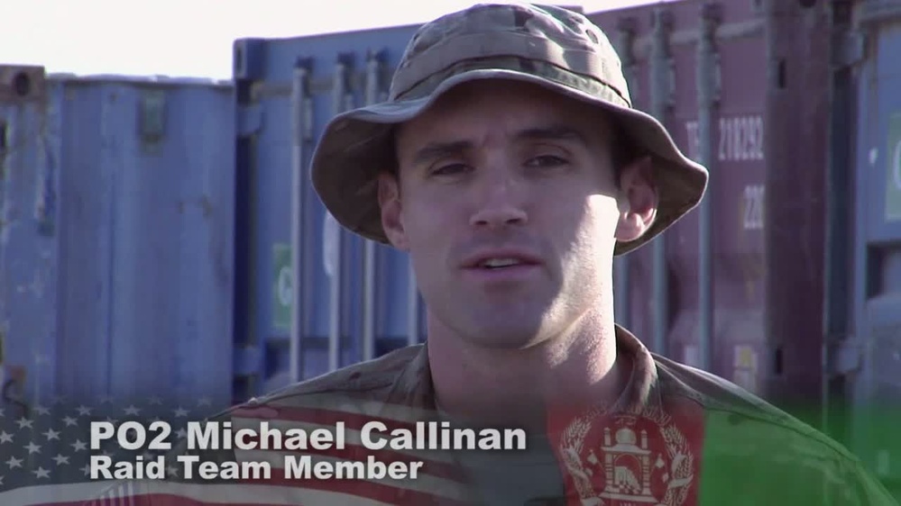 DVIDS - Video - Freedom File: Coast Guard RAID