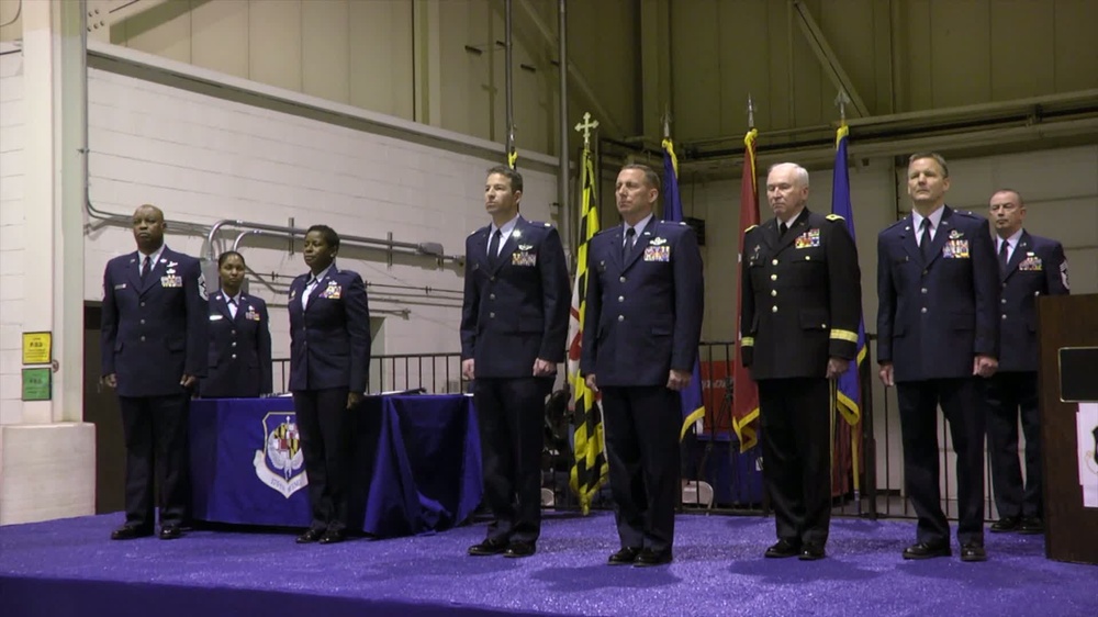 DVIDS - Video - The Distinguished Flying Cross with Valor