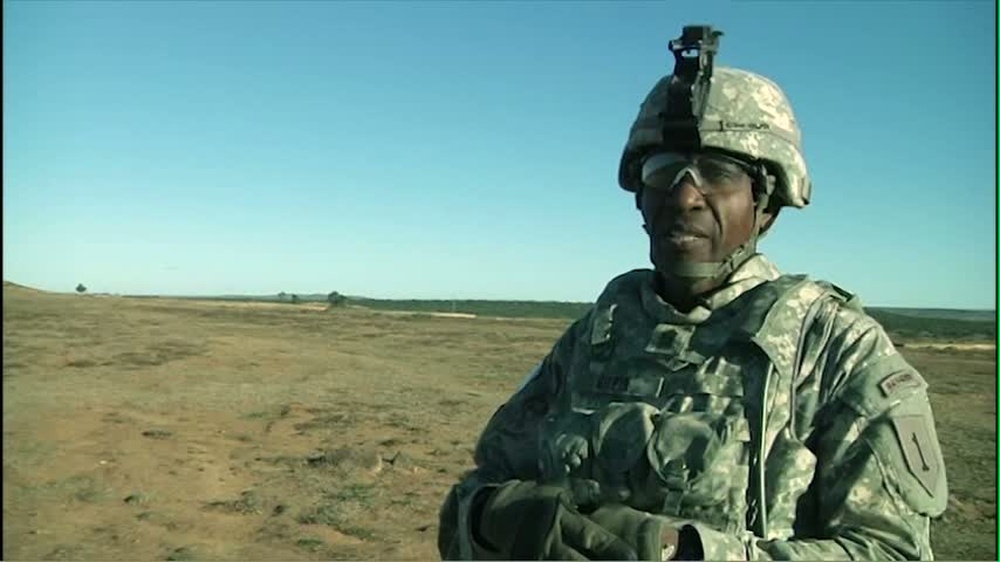 DVIDS - Video - Less Than Lethal Training