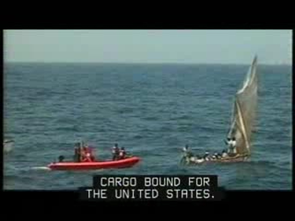DVIDS - Video - Coast Guard America's Maritime Guardian with Closed Caption