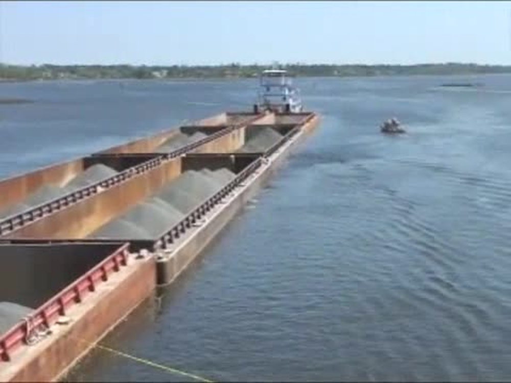 DVIDS - Video - Popps Ferry Bridge Collapse