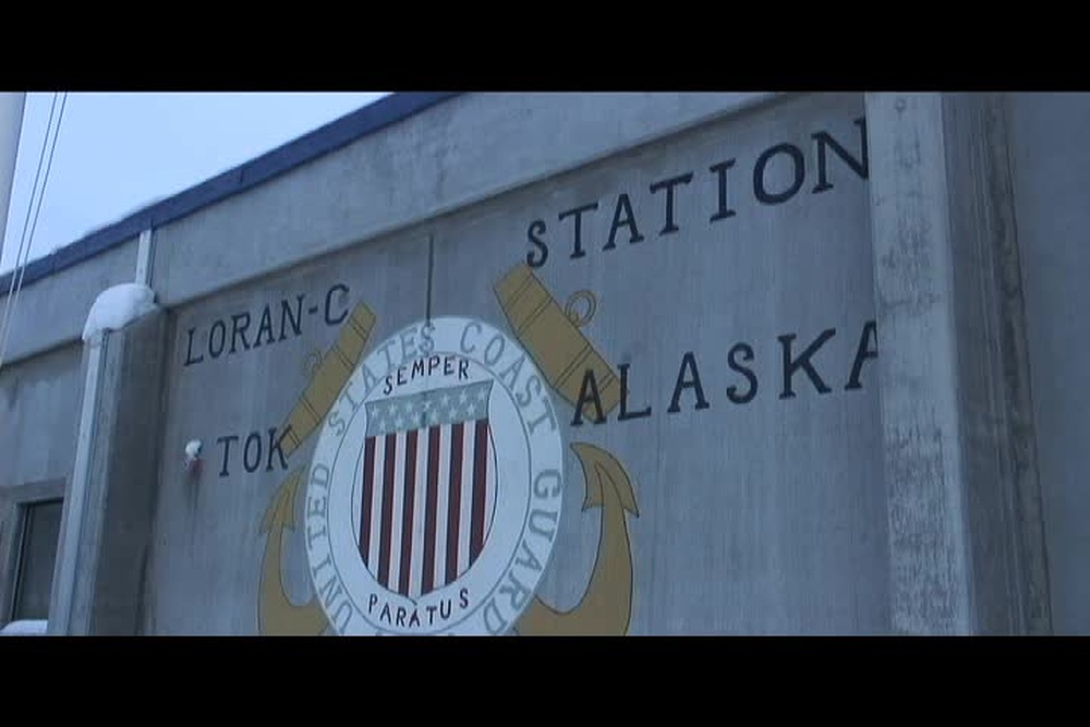 DVIDS - Video - Loran Station Tok