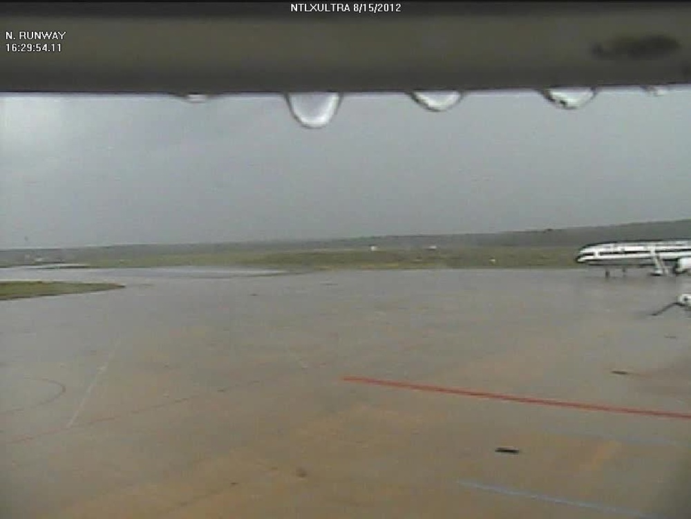DVIDS - Video - Lightning Strike on ramp