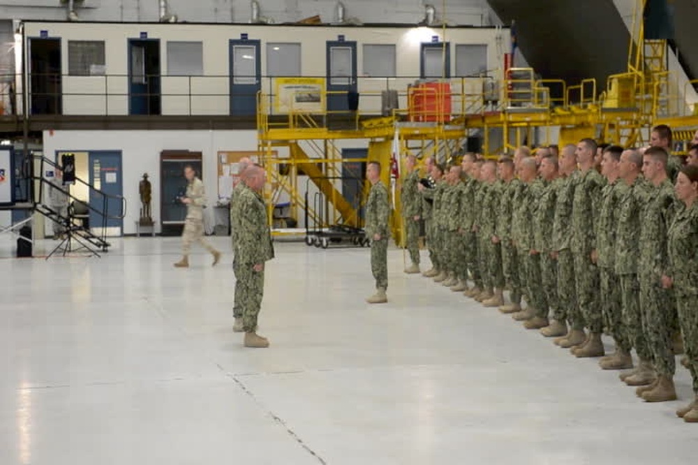 DVIDS - Video - PSU 309 Homecoming