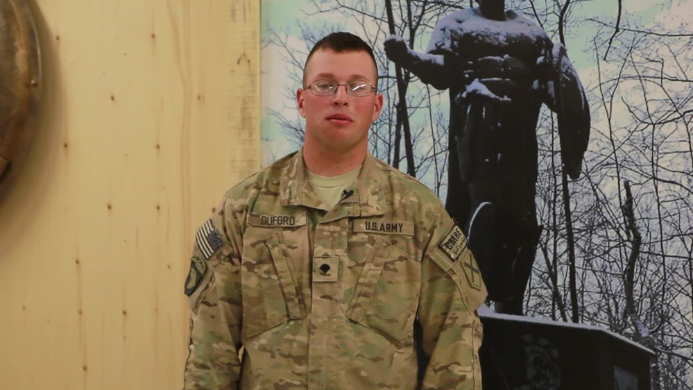 DVIDS - Video - 1151st Engineer Company