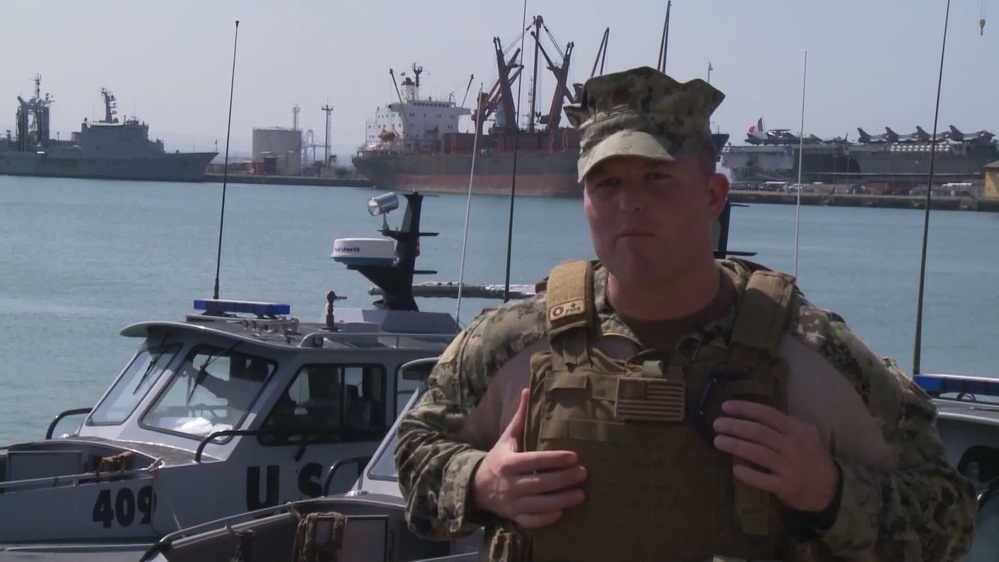 DVIDS - Video - Neptune's Falcon