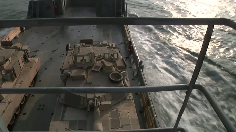 DVIDS - Video - US Army Watercraft: Protecting the Force