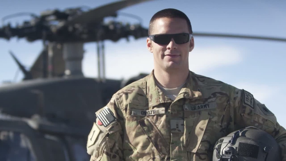 DVIDS - Video - This is my life: DUSTOFF PILOT