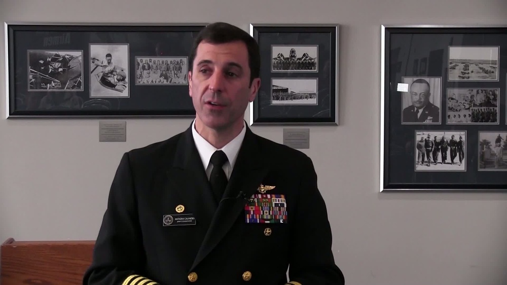 DVIDS - Video - Introduction of a Physical Fitness program for JBAB ...