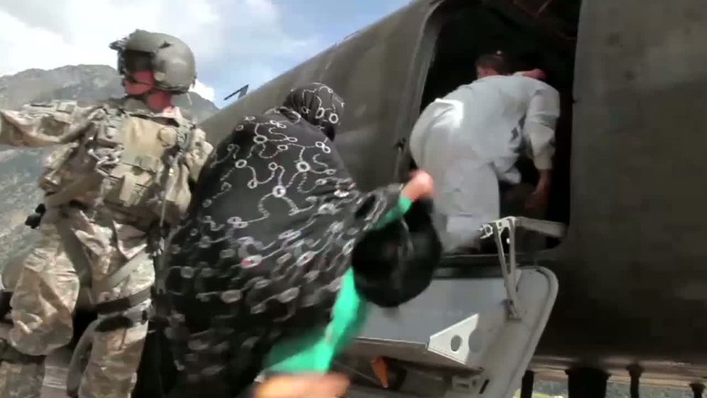 DVIDS - Video - Soldiers Update: Gordon Sullivan