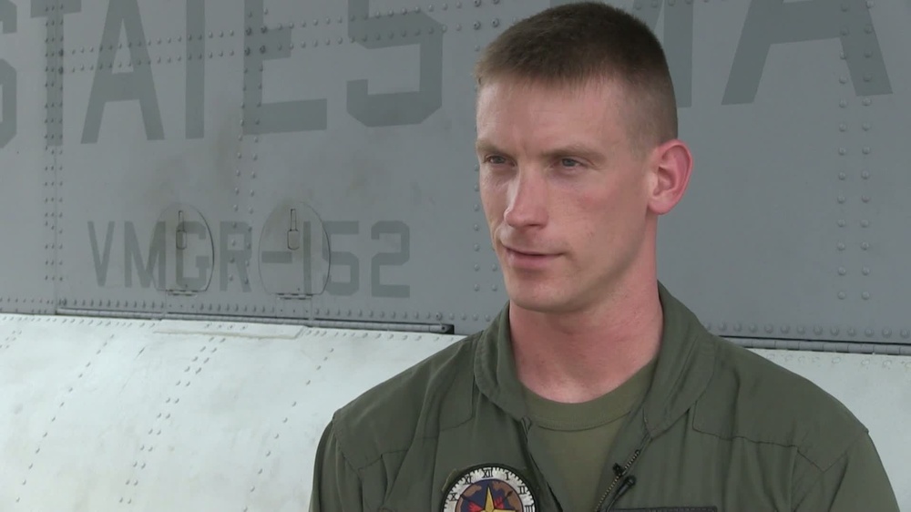 DVIDS - Video - Interview with Staff Sergeant Marc Watson