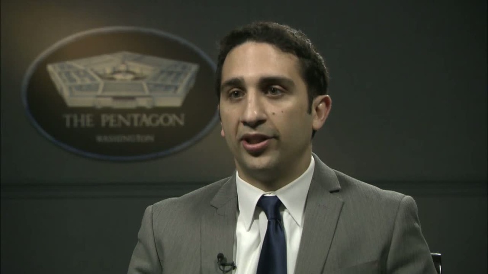 DVIDS - Video - CAC Replacement Rules Changing