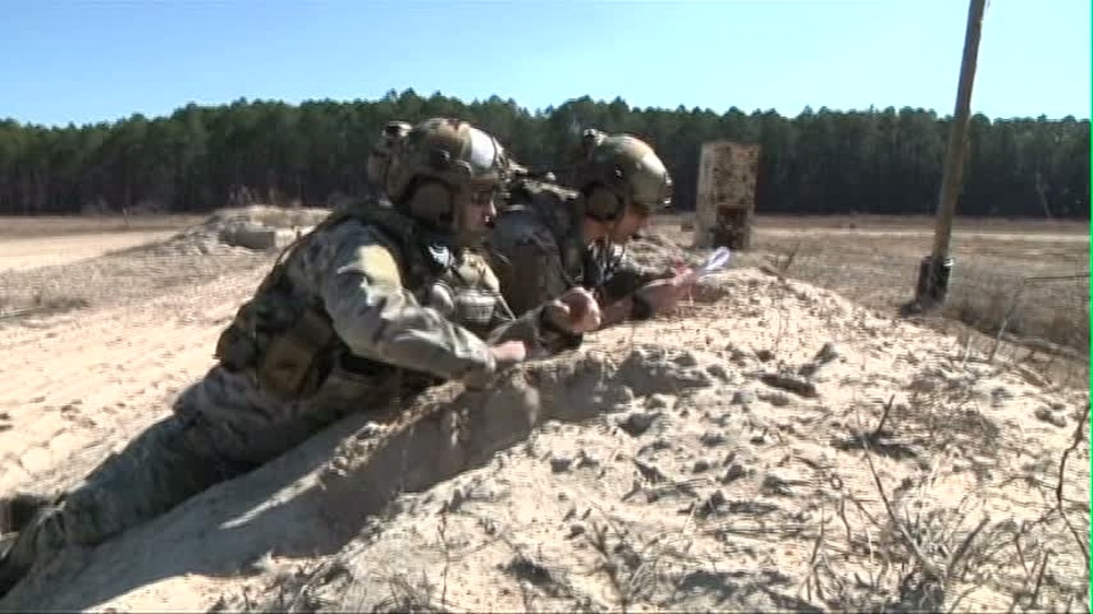 DVIDS - Video - 165th ASOS and 121st FS Joint Training