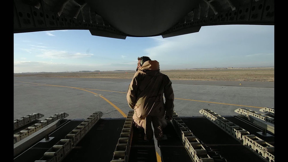 DVIDS - Video - Transit Center Manas 12 Year Review