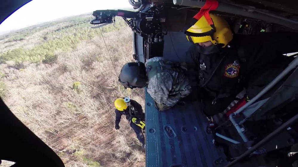 DVIDS - Video - NCNG Heritage Month - NC Hart Training