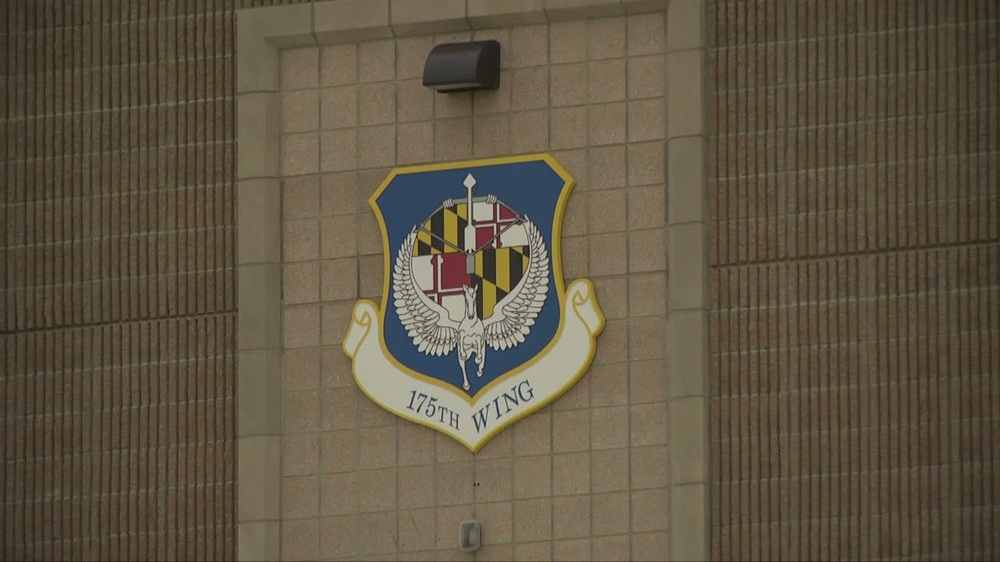 DVIDS - Video - 75th Wing Unveils New Headquarters Building