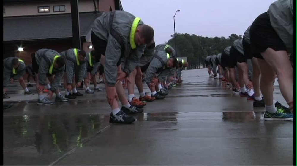 DVIDS - Video - 2-501 Parachute Infantry Regiment Safety Excellence ...