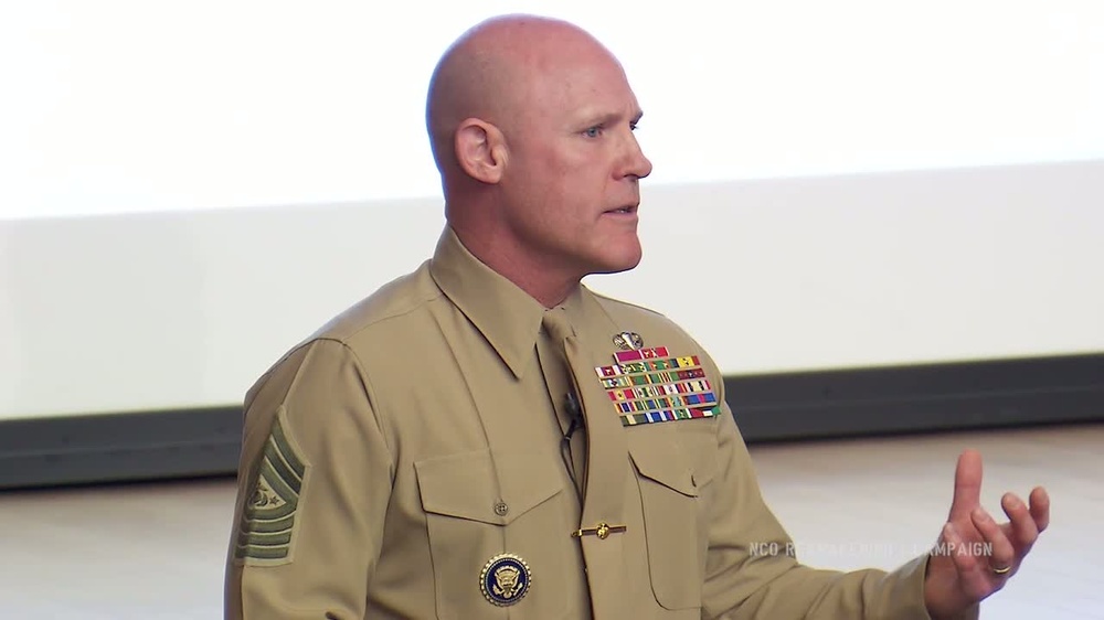 DVIDS - Video - Reawakening Brief