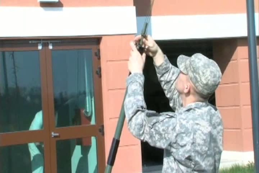 DVIDS - Video - Spider Networked Munitions System