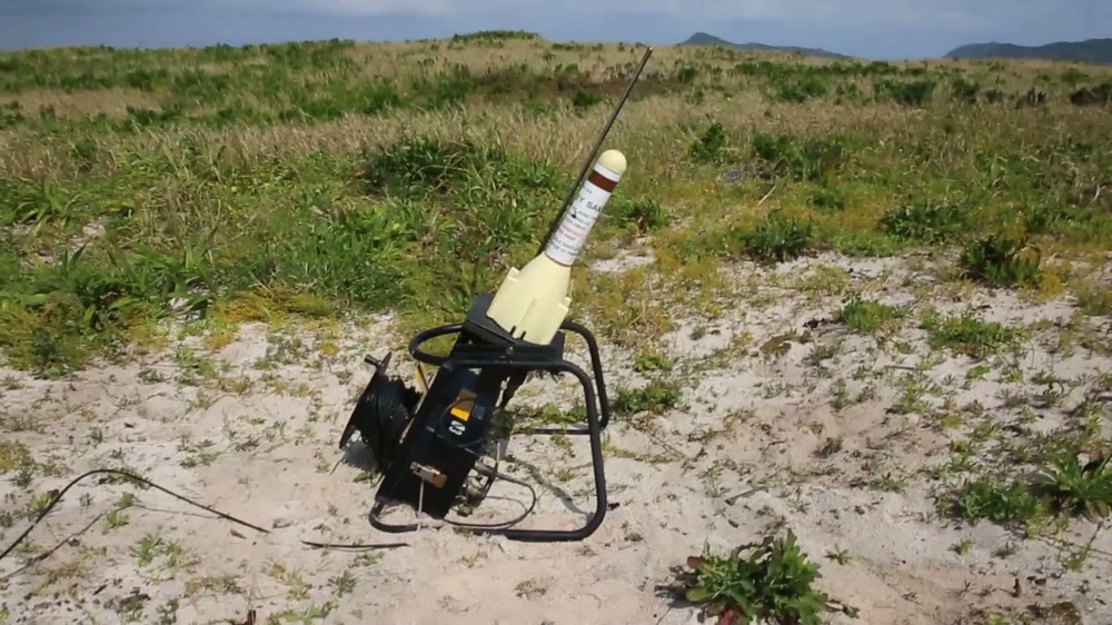 DVIDS - Video - Aviation Ordnance Marines with VMGR-152 Help Keep ...