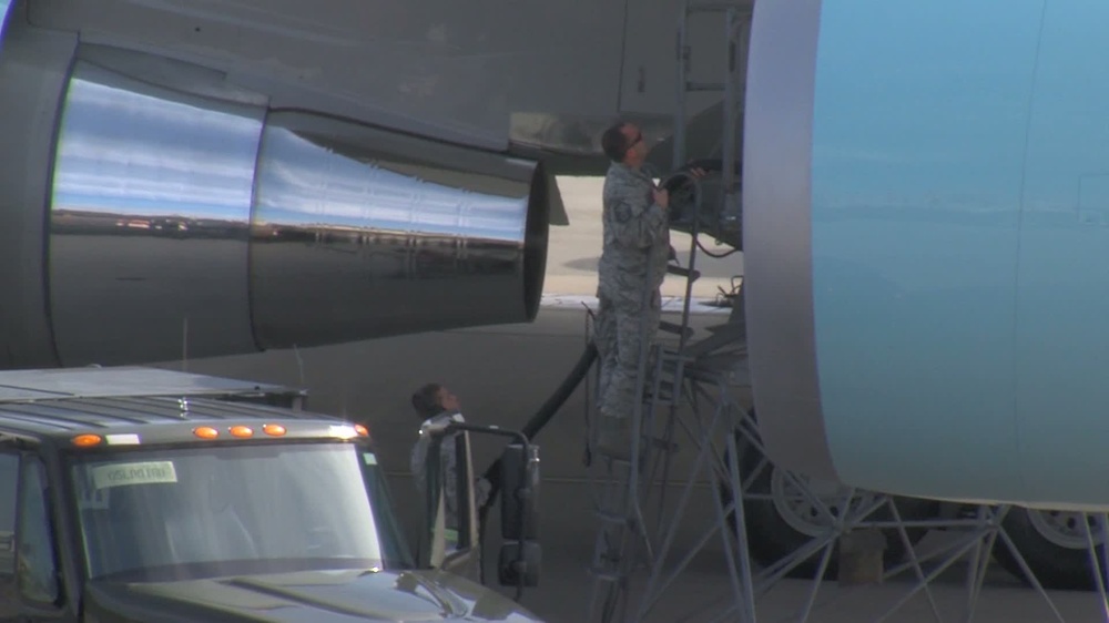 DVIDS - Video - Working Air Force One