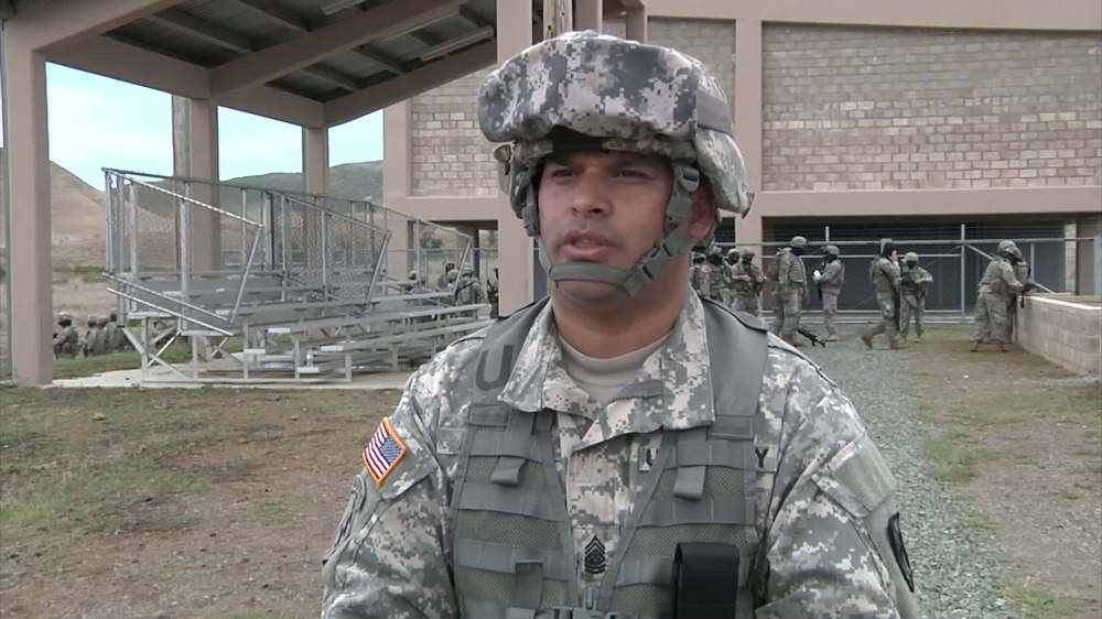 DVIDS - Video - Puerto Rican Soldiers Train Along with Special Forces