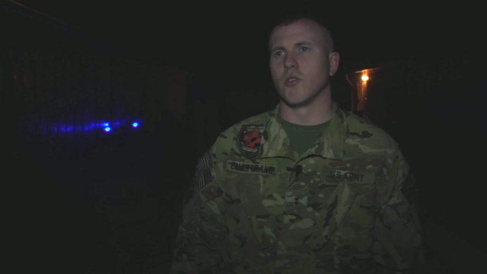 DVIDS - Video - Medevac Night Training (YouTube Version)