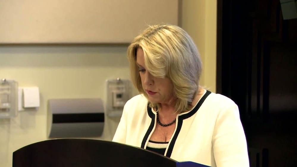 DVIDS - Video - Around the Air Force: Three Star Summit