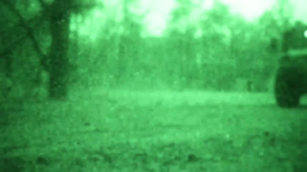 DVIDS - Video - Night Driving with NVG