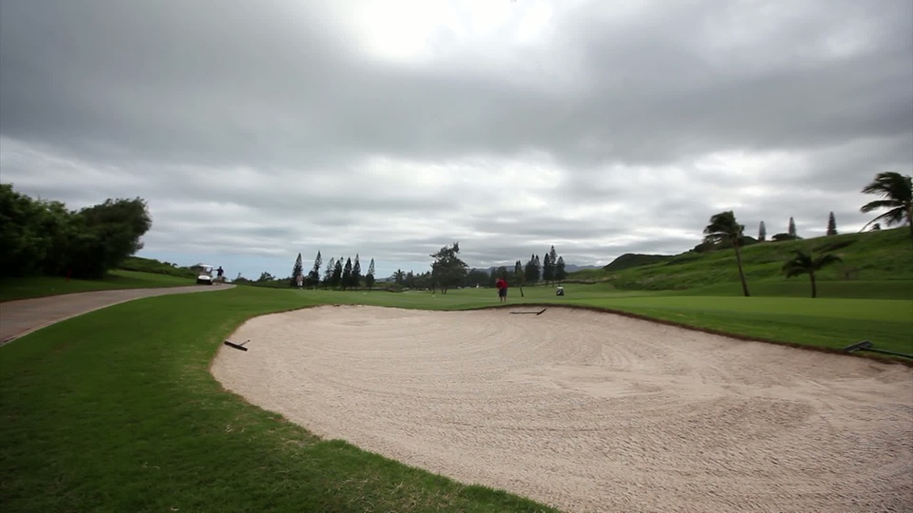 DVIDS - Video - Kaneohe Klipper Golf Course