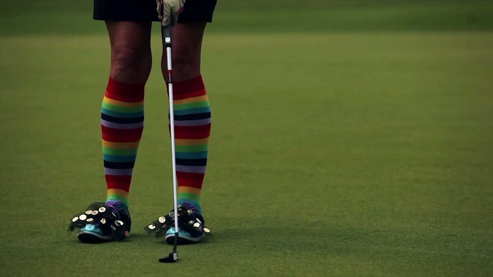 DVIDS - Video - Commanders Cup Golf Classic