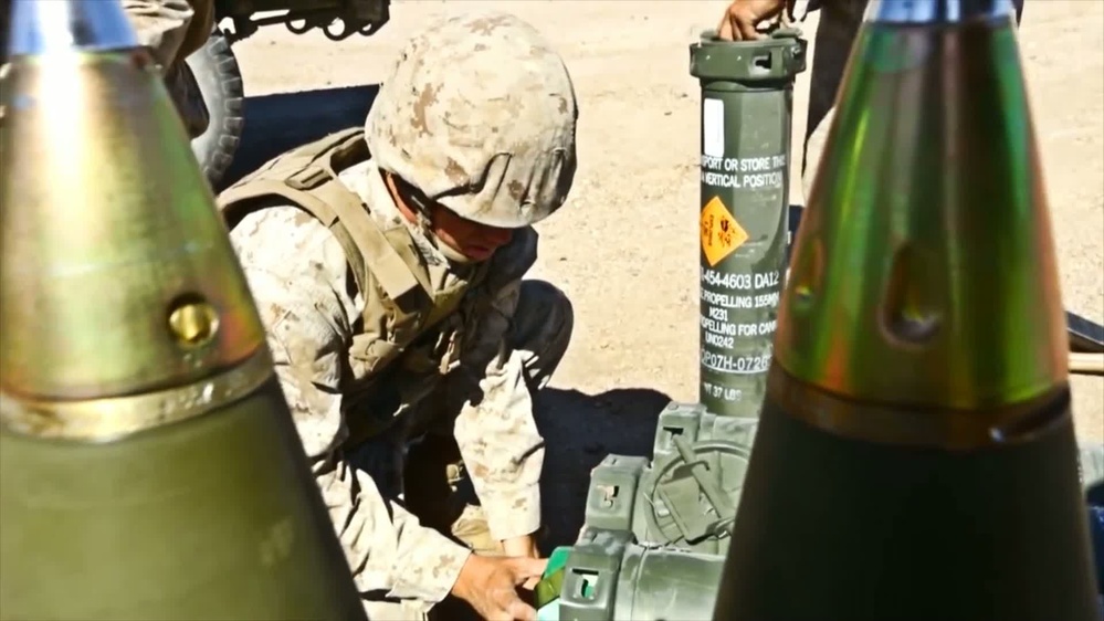 DVIDS - Video - Inside the MAGTF Extended Cut